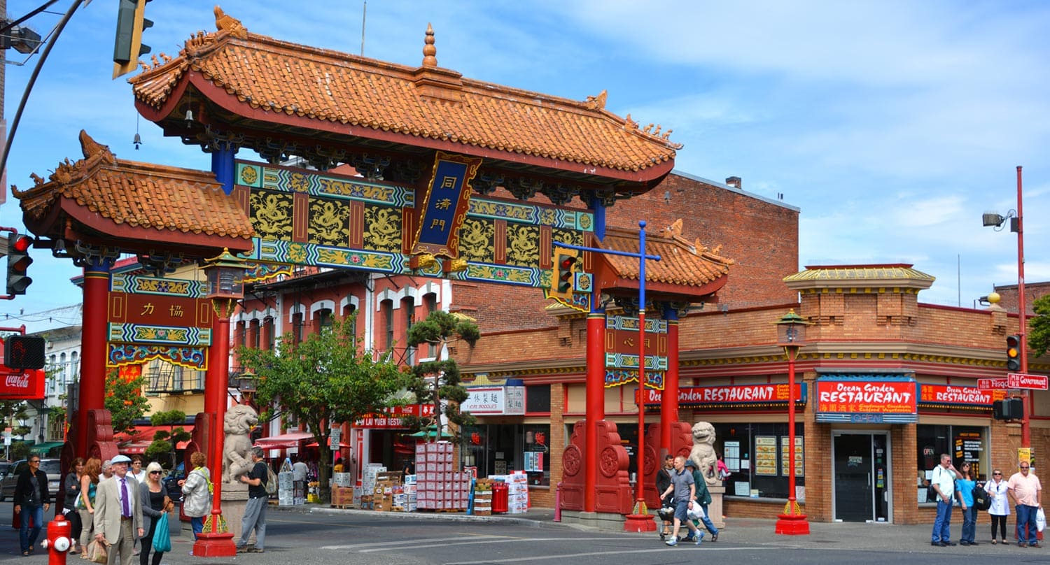 The Top 21 Tourist Attractions in British Columbia - Landsea Tours ...