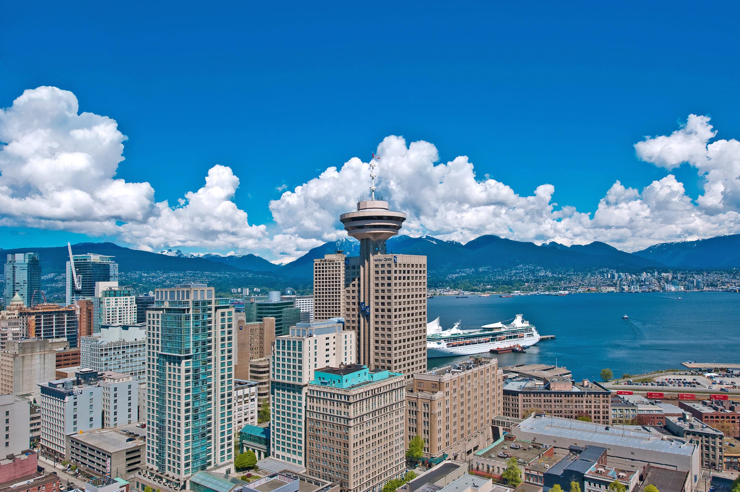 16 Vancouver Attractions You Don't Want to Miss | Landsea Tours